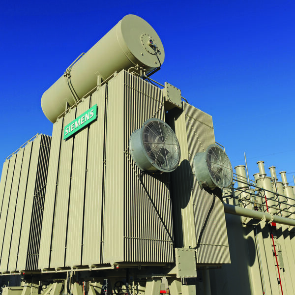 Onshore Image Library – London Array