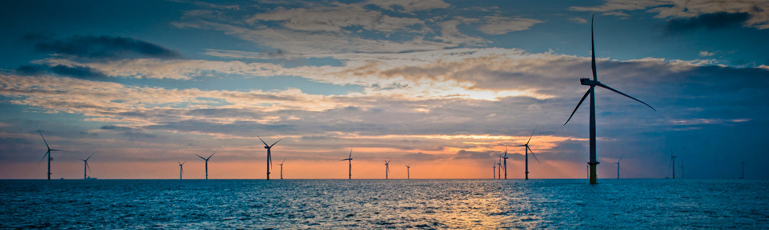 Offshore Construction – London Array