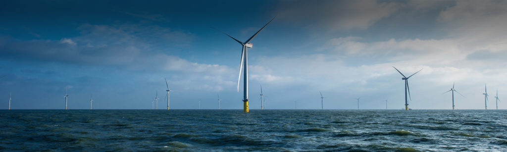 Powering Our Homes – London Array