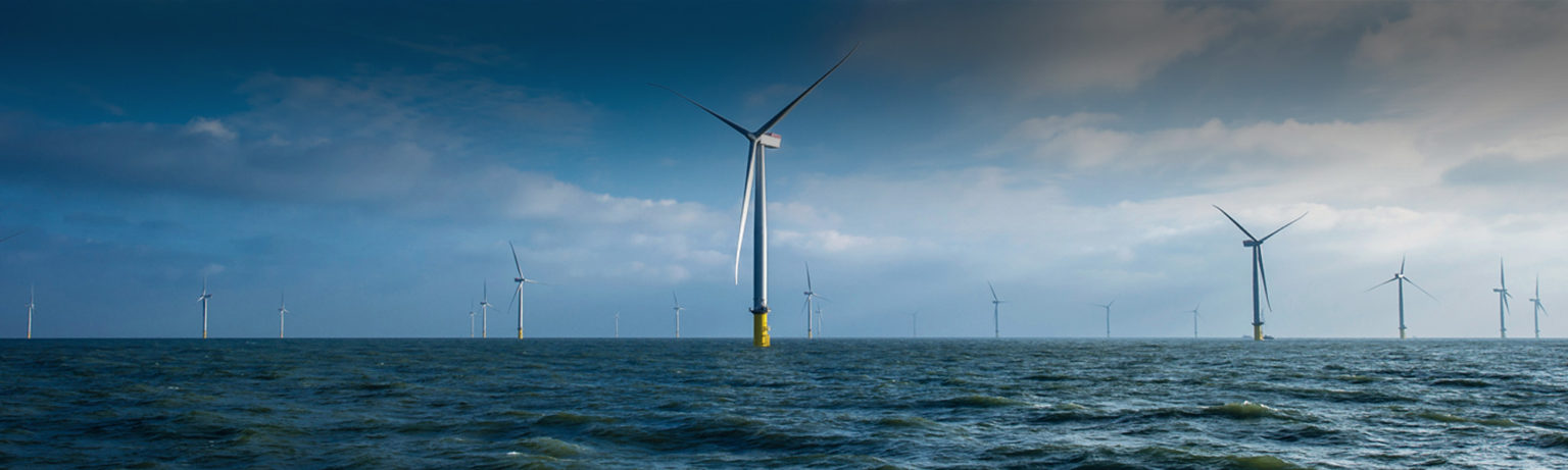 Powering Our Homes – London Array