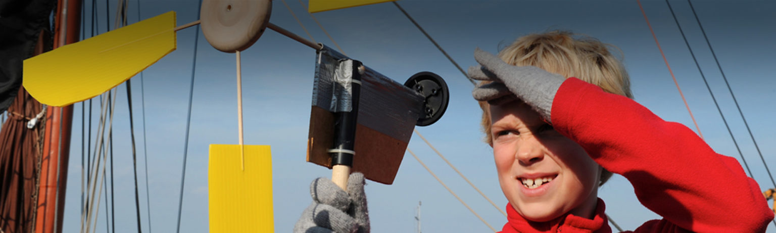 Key Facts – London Array