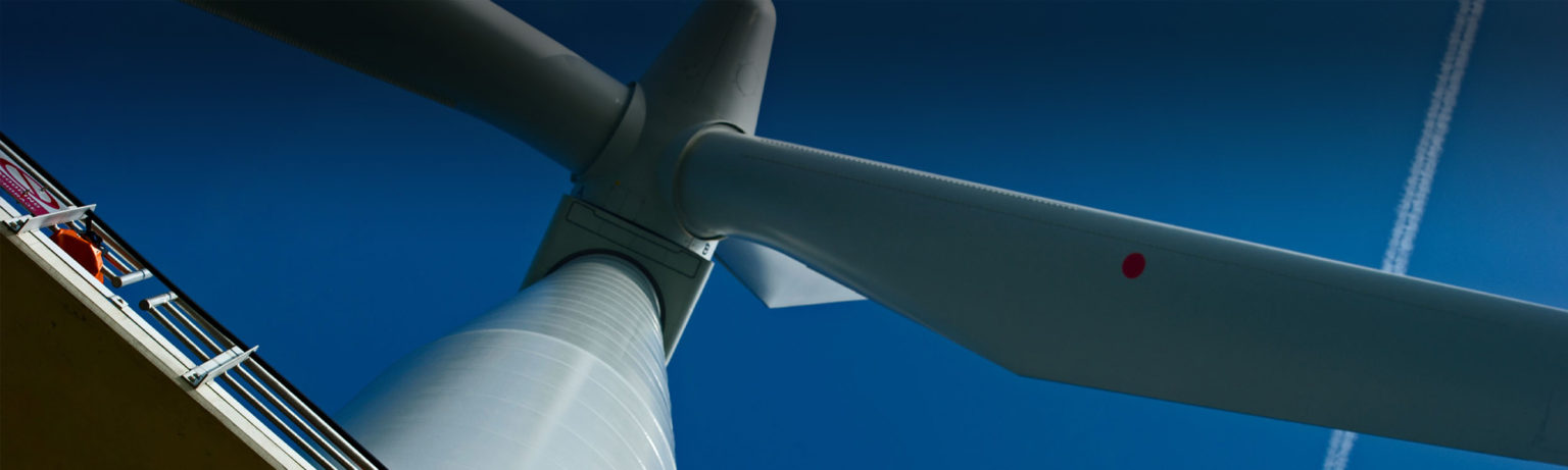 London Array – A leader in offshore renewable energy since 2013