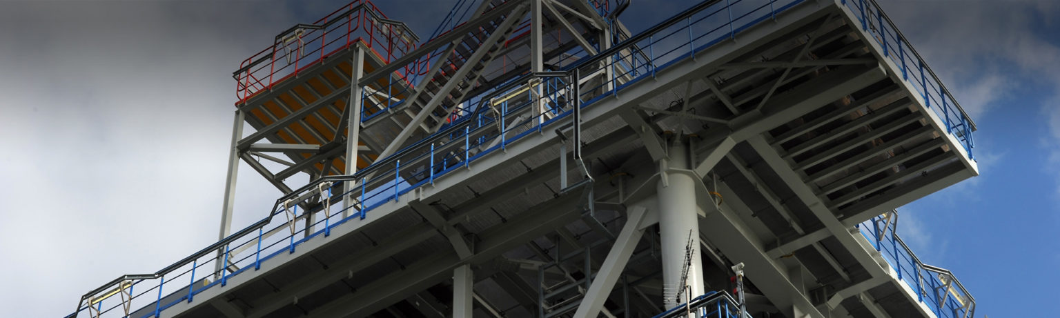 Notice of Operations – London Array