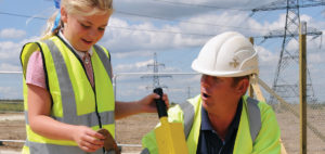 Powering Our Homes – London Array