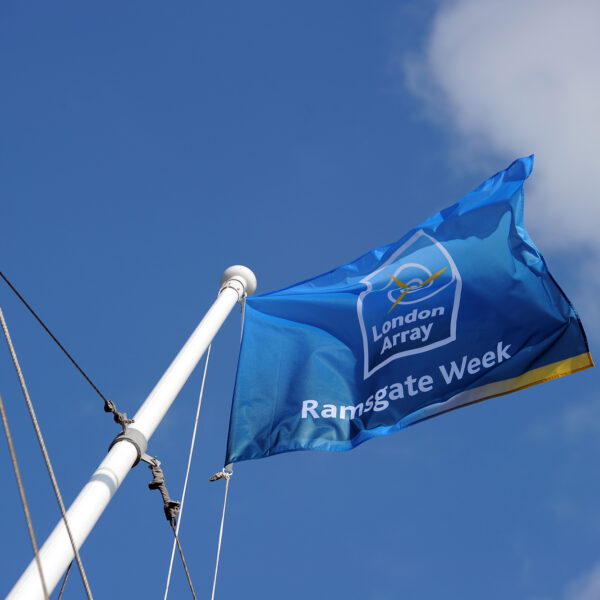 Community Image Library – London Array