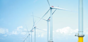 What We Do – London Array