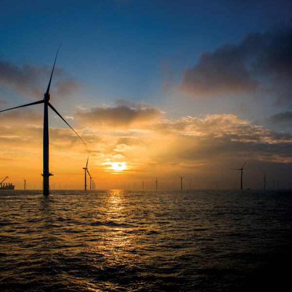 Offshore Image Library – London Array