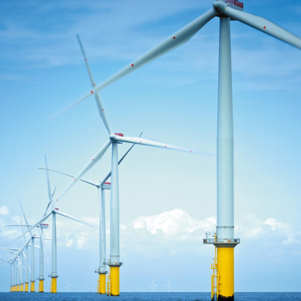 Offshore Image Library – London Array