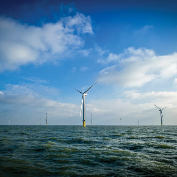 Offshore Image Library – London Array