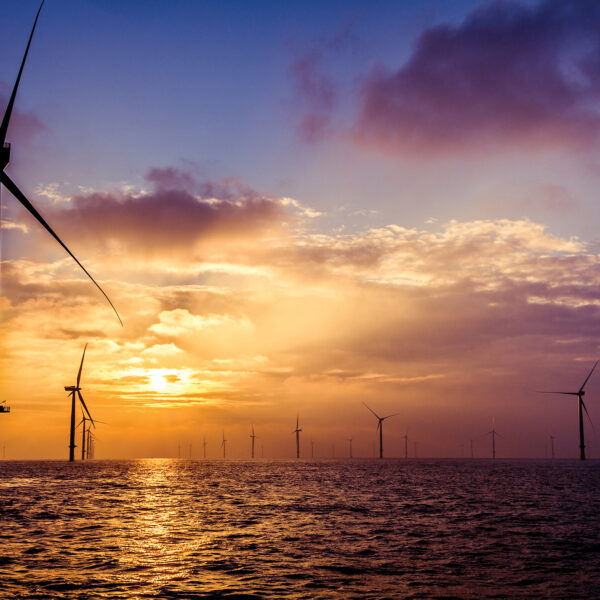 Offshore Image Library – London Array