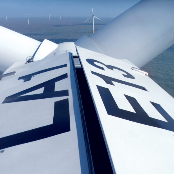 Offshore Image Library – London Array