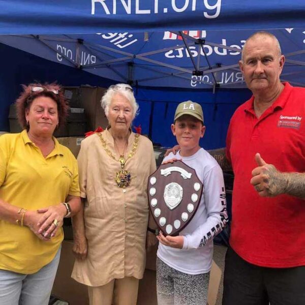 News – London Array